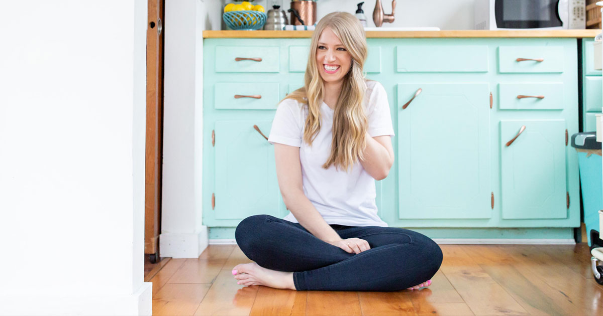 Fight for Good Podcast: Episode 2: Stephanie May Wilson - War Cry