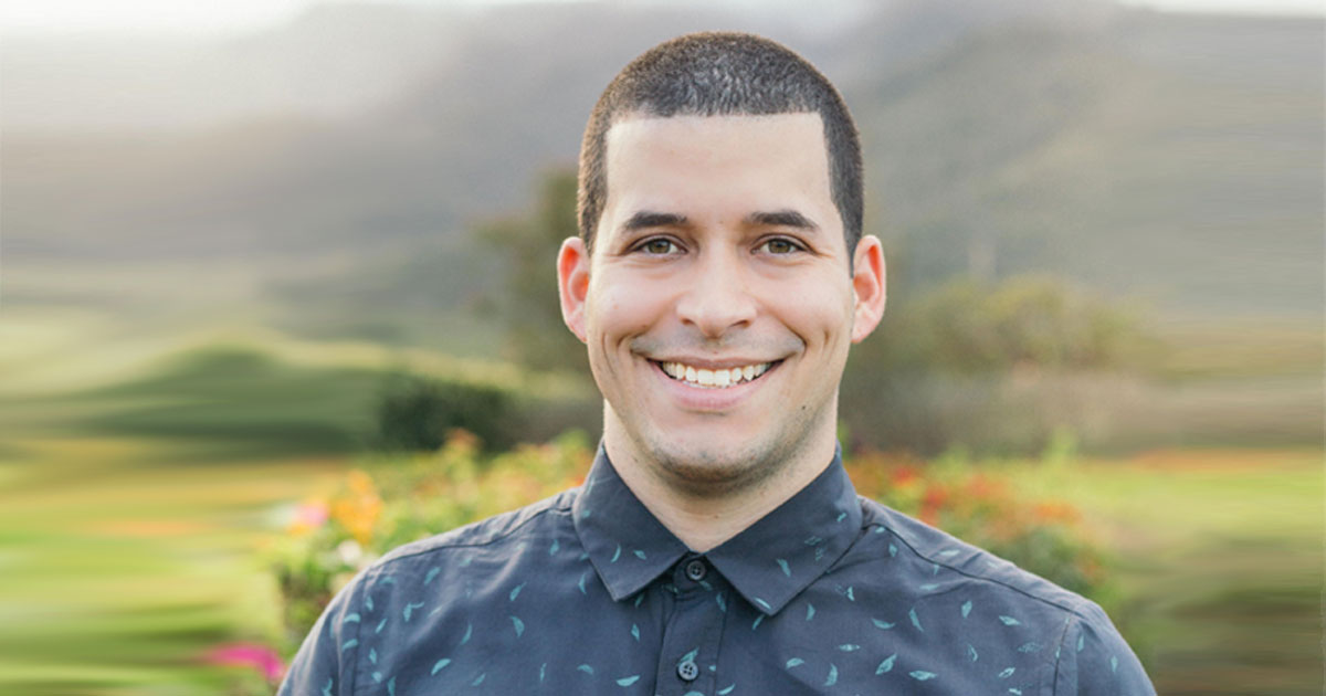 Fight for Good Podcast: Episode 7: Jeff Bethke - War Cry